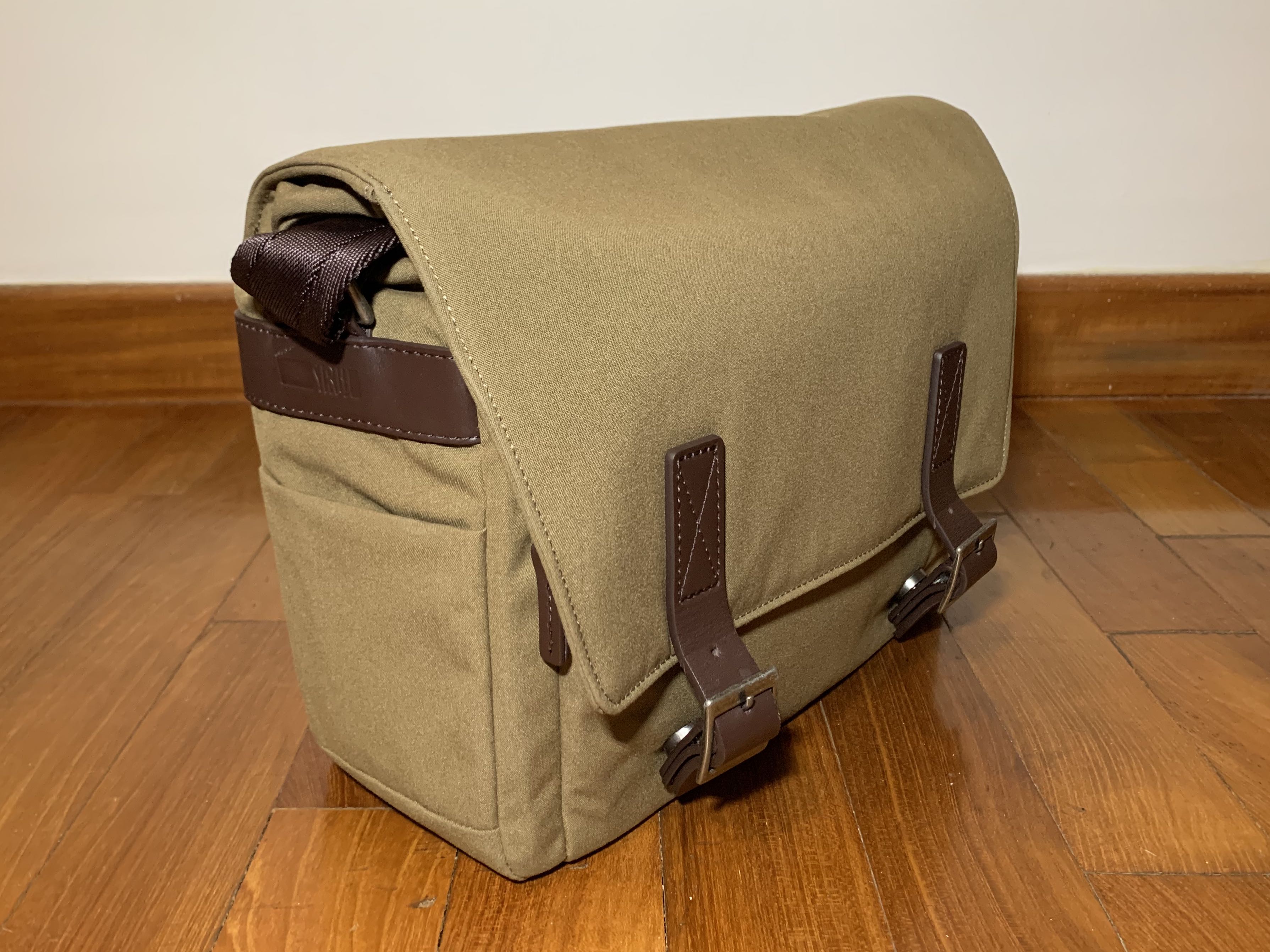 Sirui My Story camera bag, Photography, Camera Accessories, Camera Bags ...