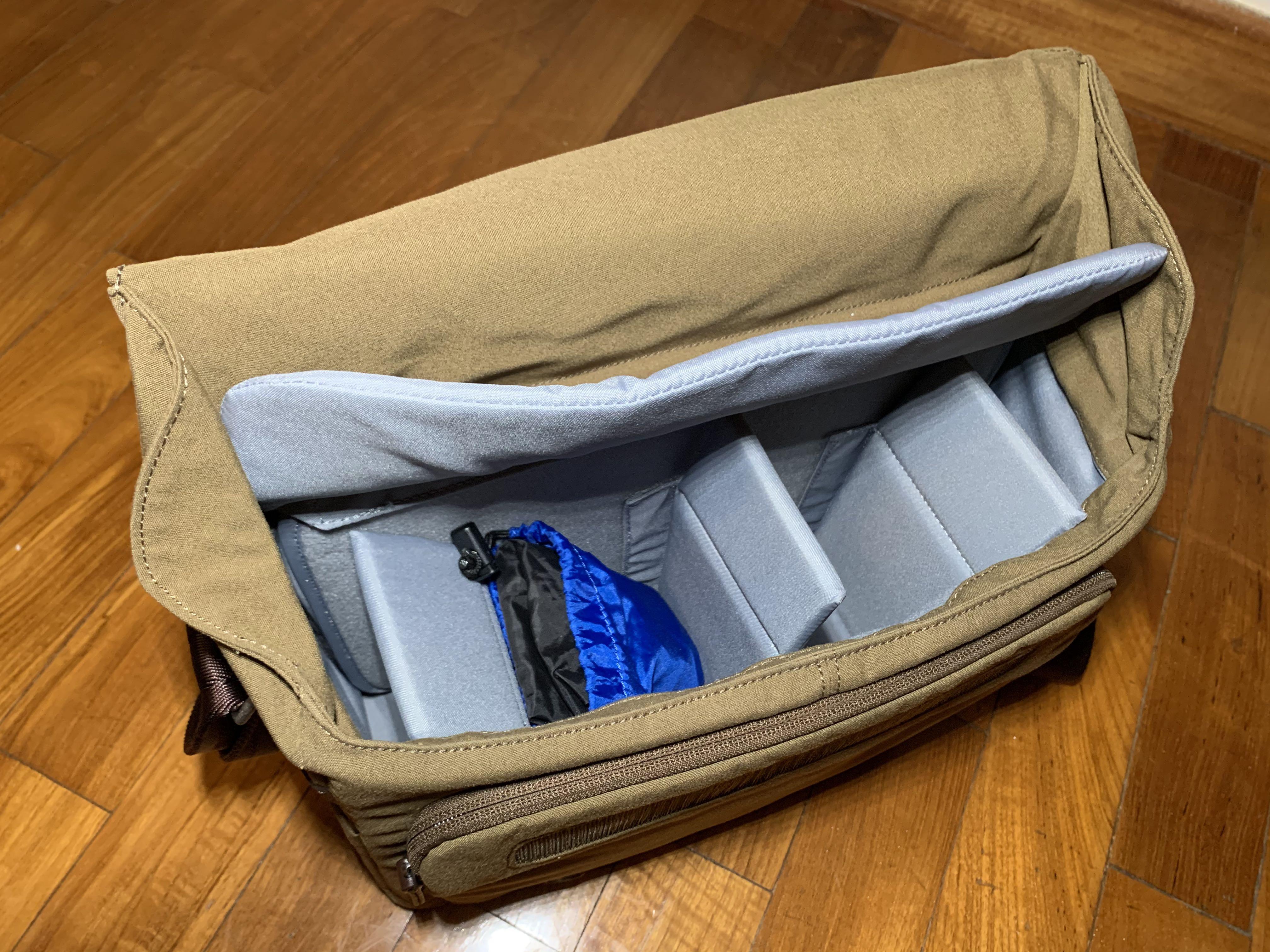 Sirui My Story camera bag, Photography, Camera Accessories, Camera Bags ...