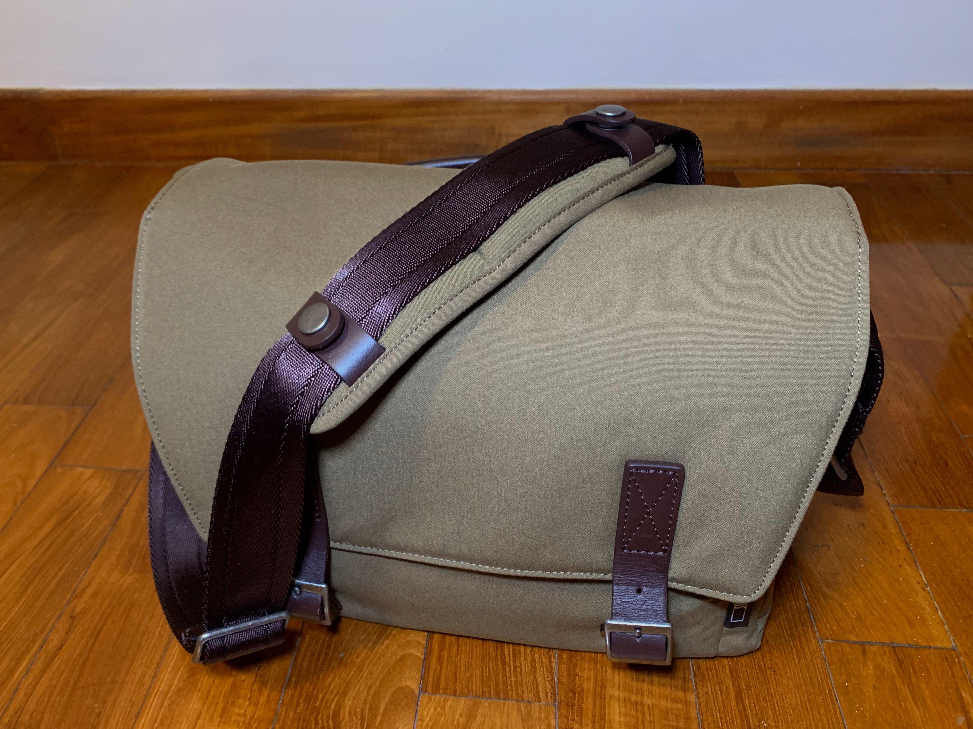 Sirui My Story camera bag, Photography, Camera Accessories, Camera Bags ...