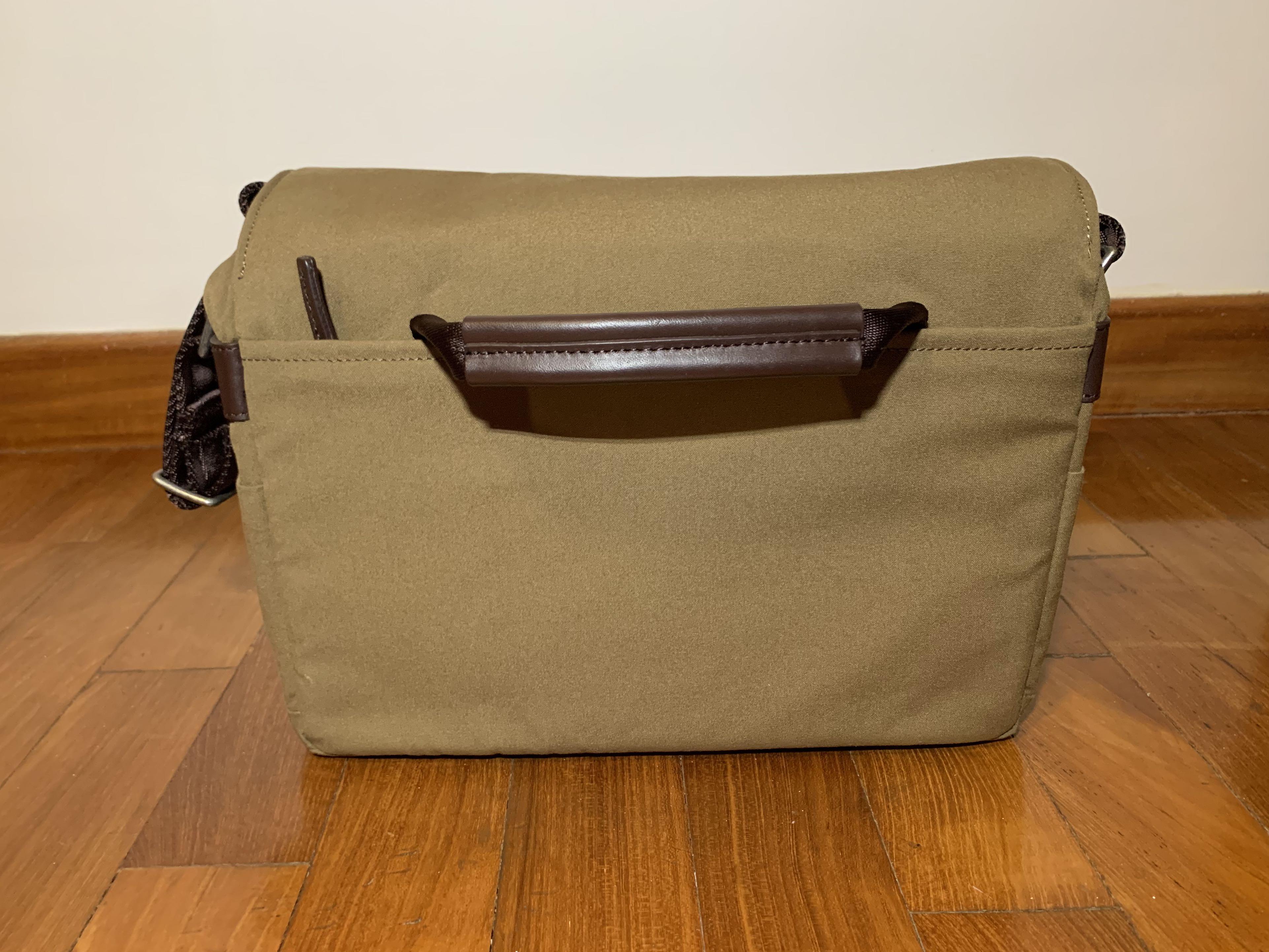 Sirui My Story camera bag, Photography, Camera Accessories, Camera Bags ...