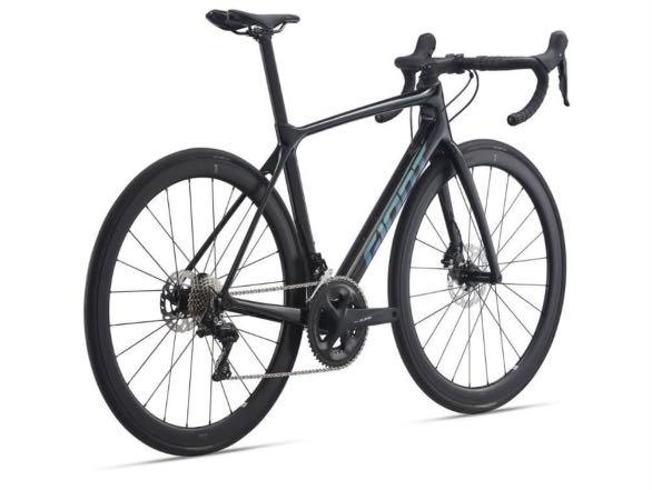 TCR Advanced Pro 2 Disc_2021 model (S size), Sports Equipment, Bicycles ...