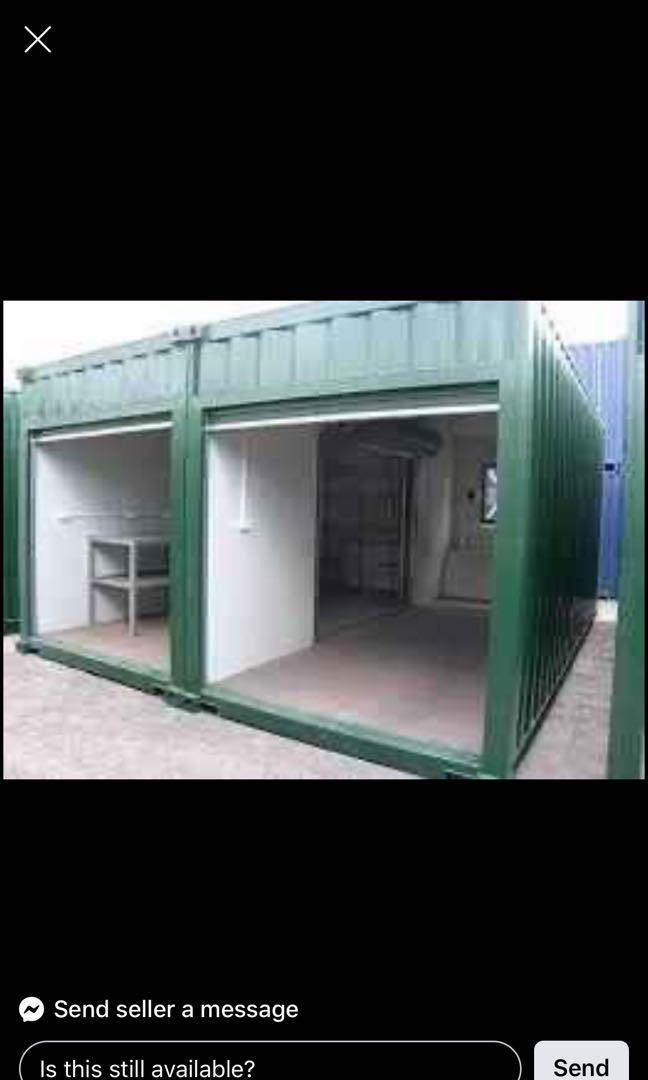 temporary facility office for rent, Property, Rentals, Commercial on ...