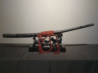 Thai sword For Sale | Religious Items | Carousell Singapore