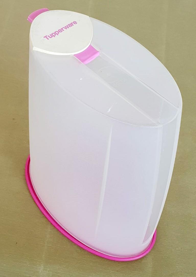 Tupperware Container, Furniture & Home Living, Kitchenware & Tableware ...