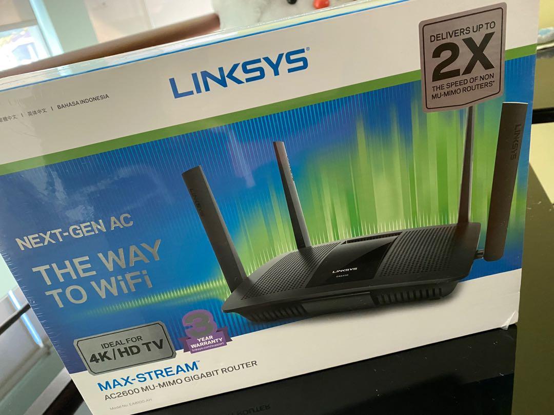 Voltage transformer & Router, Electronics, Others on Carousell