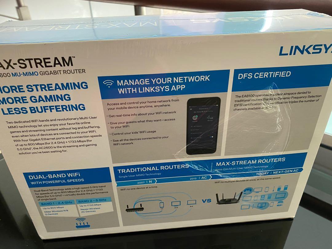 Voltage transformer & Router, Electronics, Others on Carousell