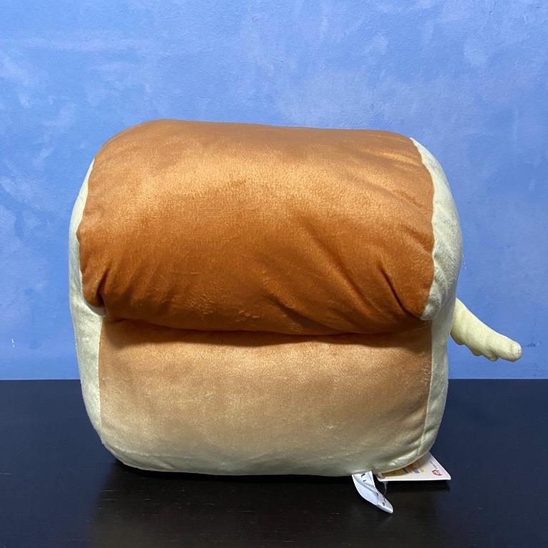 Yeast Ken Bread Dog Plush Soft Toy, Hobbies & Toys, Toys & Games on ...