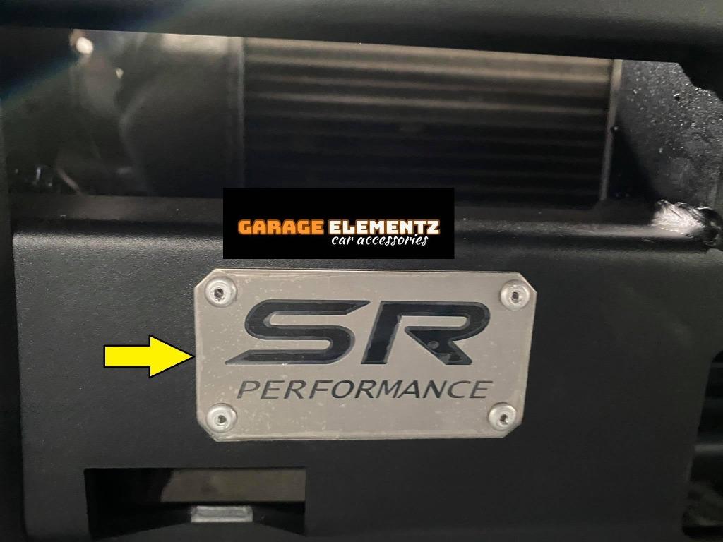 2008 to 2014 Mitsubishi Strada Triton Bruiser non loop Front steel ...