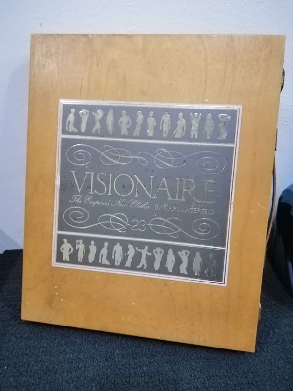 90s Models Poster, Hobbies & Toys, Memorabilia & Collectibles, Vintage ...