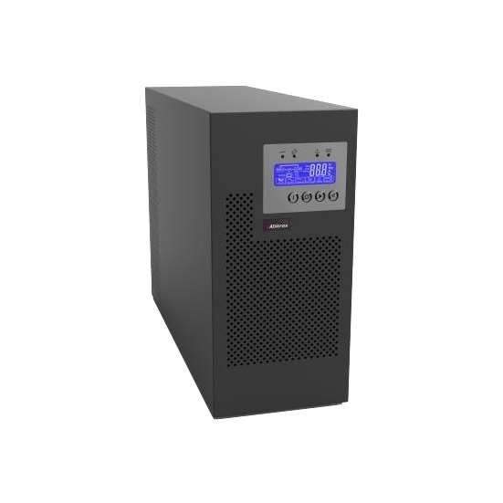Ablerex EVO 2000 Tower 2000VA/1800W Online Double Conversion UPS ...
