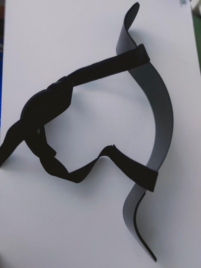 Arm Blaster Spring Steel Wider Bicep Isolator Aluminum Alloy Muscle ...