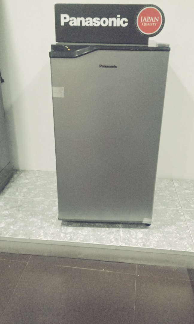 Bnew Panasonic Ref No Frost Inverter and Direct cool inverter, TV ...