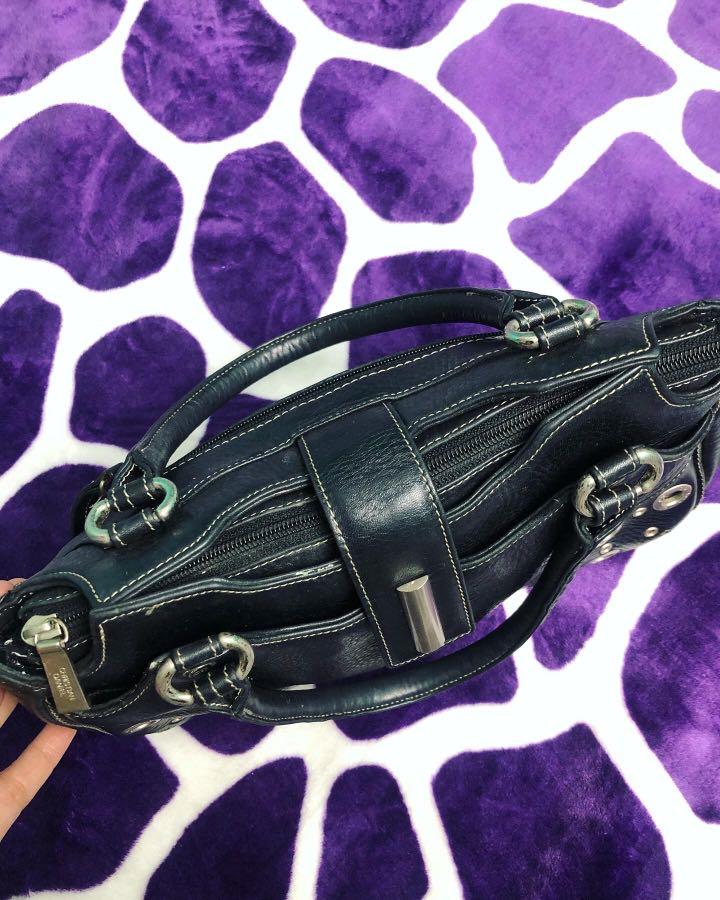 Christian Daniel Bag, Luxury, Bags & Wallets on Carousell