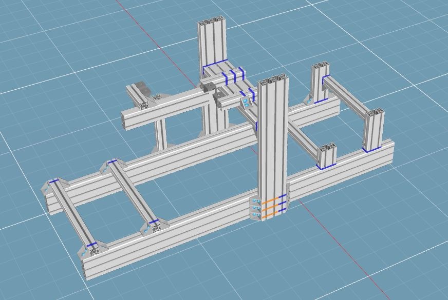 Custom Sim Racing Simulator Rig Builds, Video Gaming, Video Game ...