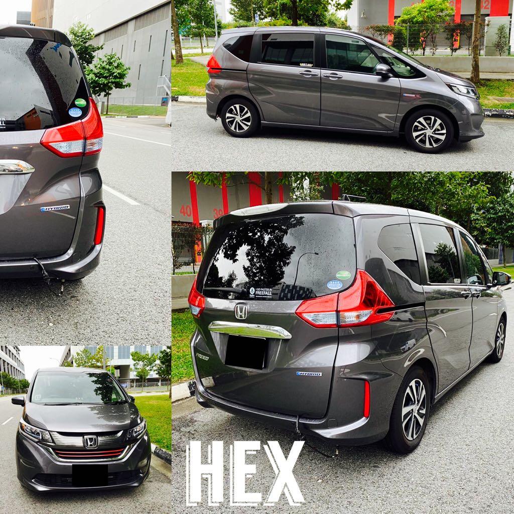 Custom Tune Your HONDA 💨 Civic FC 1.5t 1.6 FD TypeR Type-R City Grace Jazz GE6 GE8 GK3 GK5 Fit ...