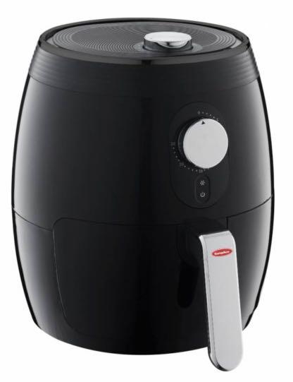 Europace Air Fryer 3.2l, TV & Home Appliances, Kitchen Appliances ...