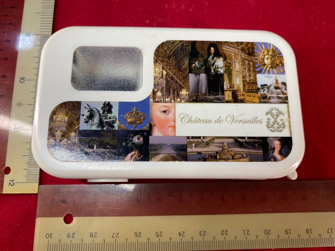 French Slides viewer thingy, Babies & Kids, Infant Playtime on Carousell