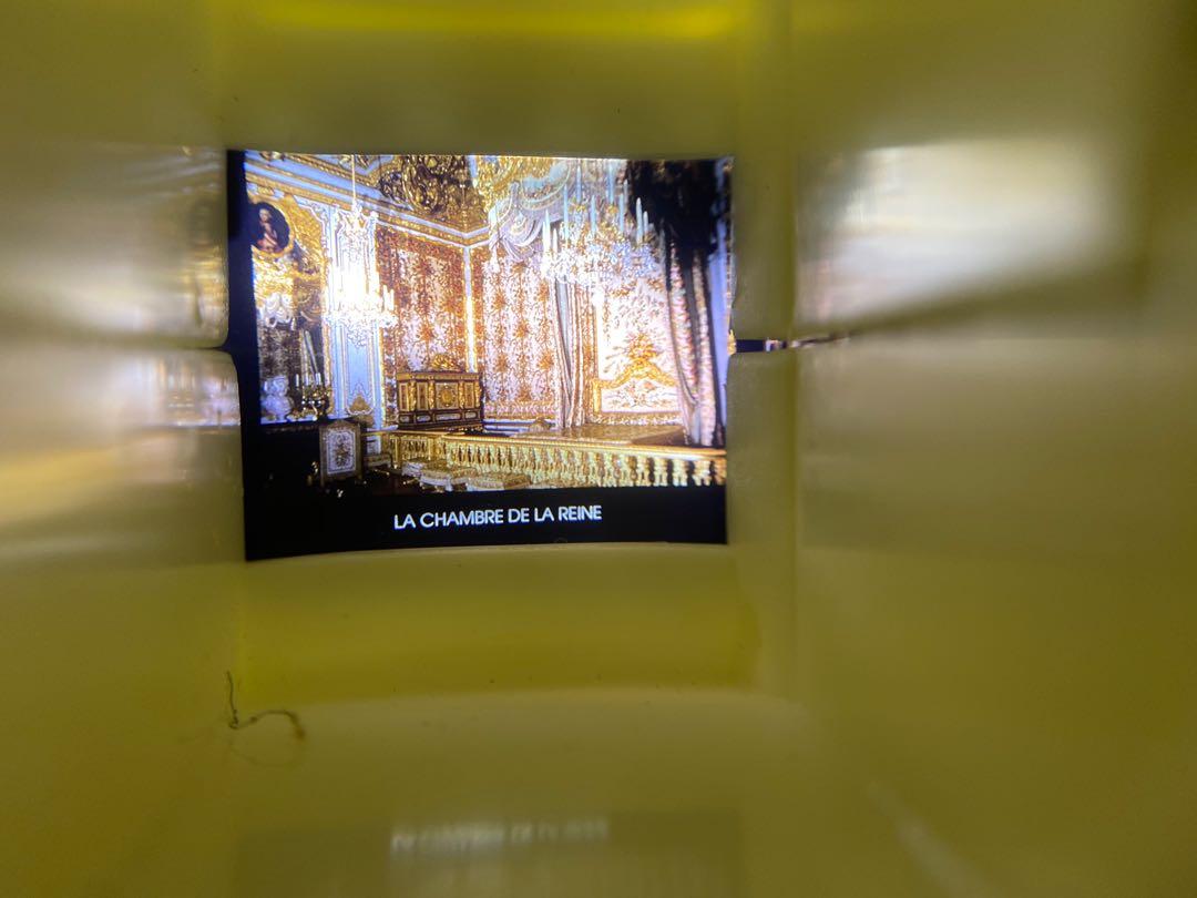 French Slides viewer thingy, Babies & Kids, Infant Playtime on Carousell