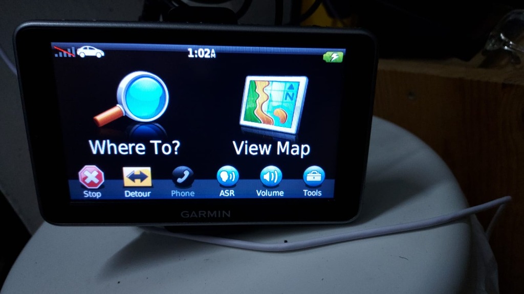 GARMIN GPS, Mobile Phones & Gadgets, Wearables & Smart Watches on Carousell