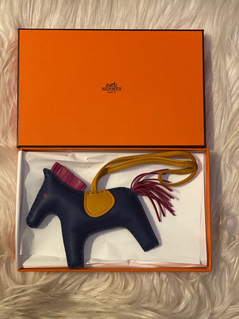 Hermes Rodeo GM, Luxury, Bags & Wallets on Carousell