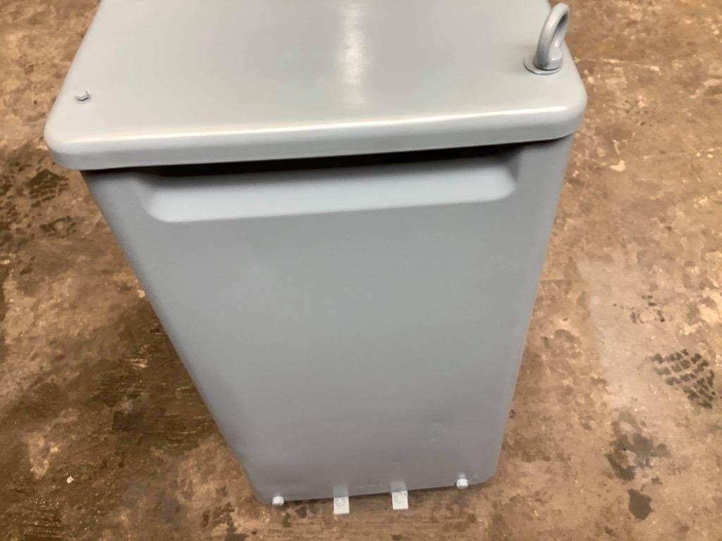 Hitachi Welding Machine 500 Amperes (Japan Surplus), Commercial ...