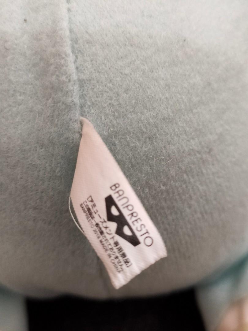 HUGTAN-Pretty Cure Nesoberi Stuffed Toy from Japan, Hobbies & Toys ...