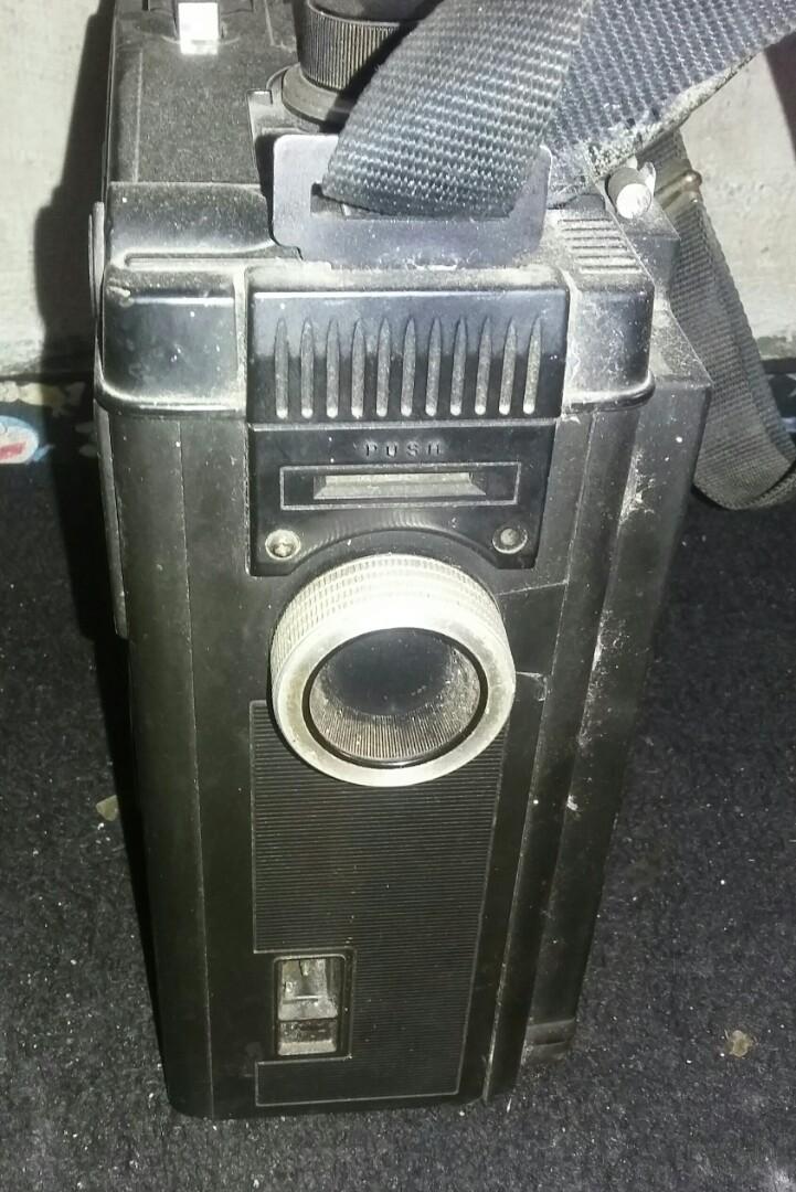 Radio Tape JVC Nivico Stereo Jadul, Elektronik, Audio di Carousell