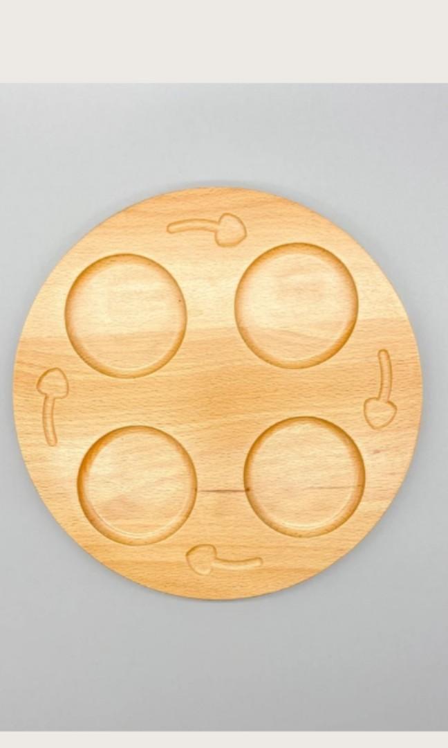 Life cycle tray, Everything Else on Carousell