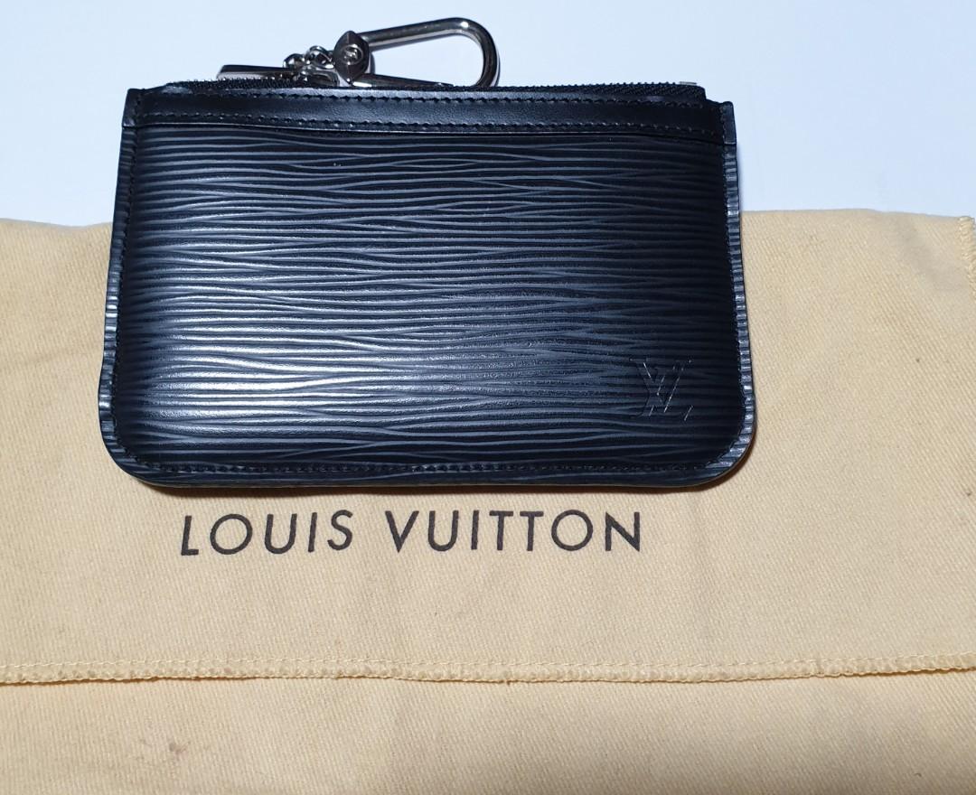 Lv Epi Coin Purse Womens Fashion Bags And Wallets Purses And Pouches On Carousell
