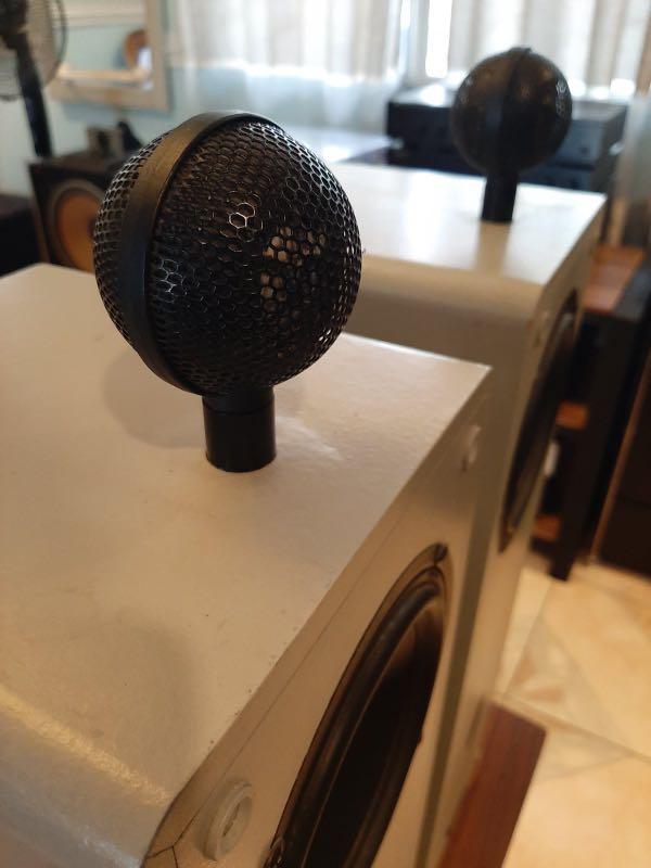 Magnat Magnasphere Lambda 3, Audio, Other Audio Equipment on Carousell