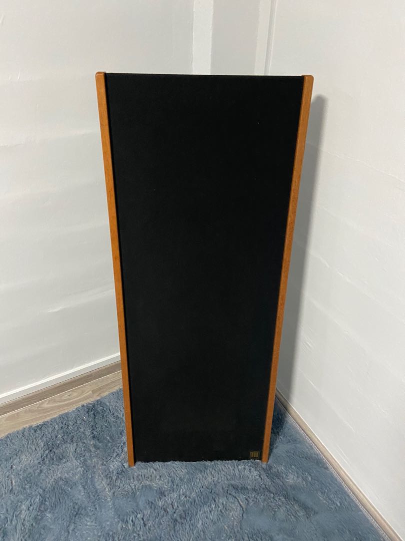 Magnepan SMGa Planar Speakers (from the mid 90s), Audio, Other Audio ...