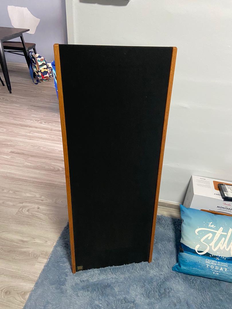 Magnepan SMGa Planar Speakers (from the mid 90s), Audio, Other Audio ...