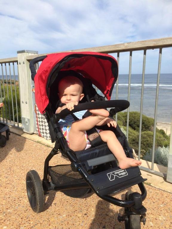 The 12 Best Off-Road Strollers For Adventurous Families | atelier-yuwa ...