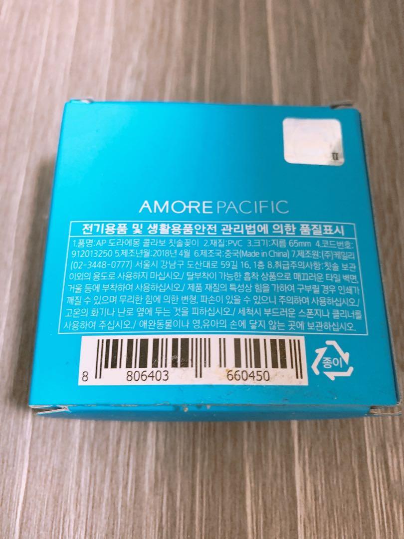 [NEW]全新 Doraemon #多啦A夢 tooth brush holder #fujiko pro, 傢俬＆家居, 浴室、廚房用品配件 ...
