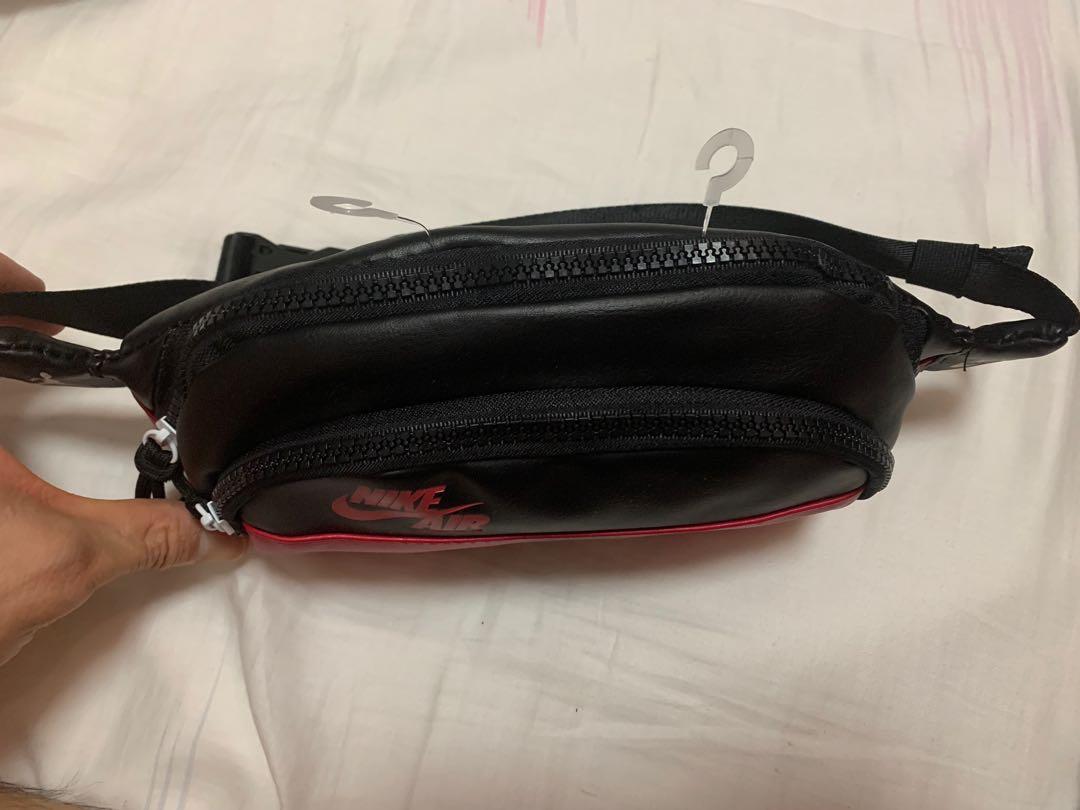 Nike Air Jordan Sling Pouch Bag, Men's Fashion, Bags, Sling Bags on ...