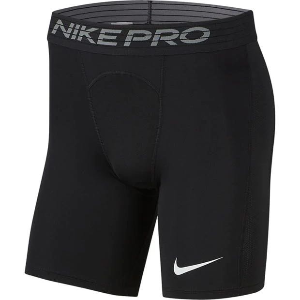 NIKE PRO short tights (compression tights), Sports, Sports Apparel on ...