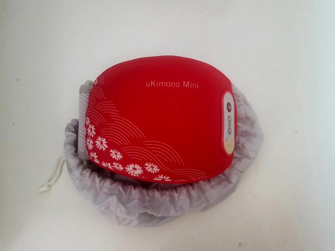 OSIM uKimono Mini, Health & Nutrition, Massage Devices on Carousell