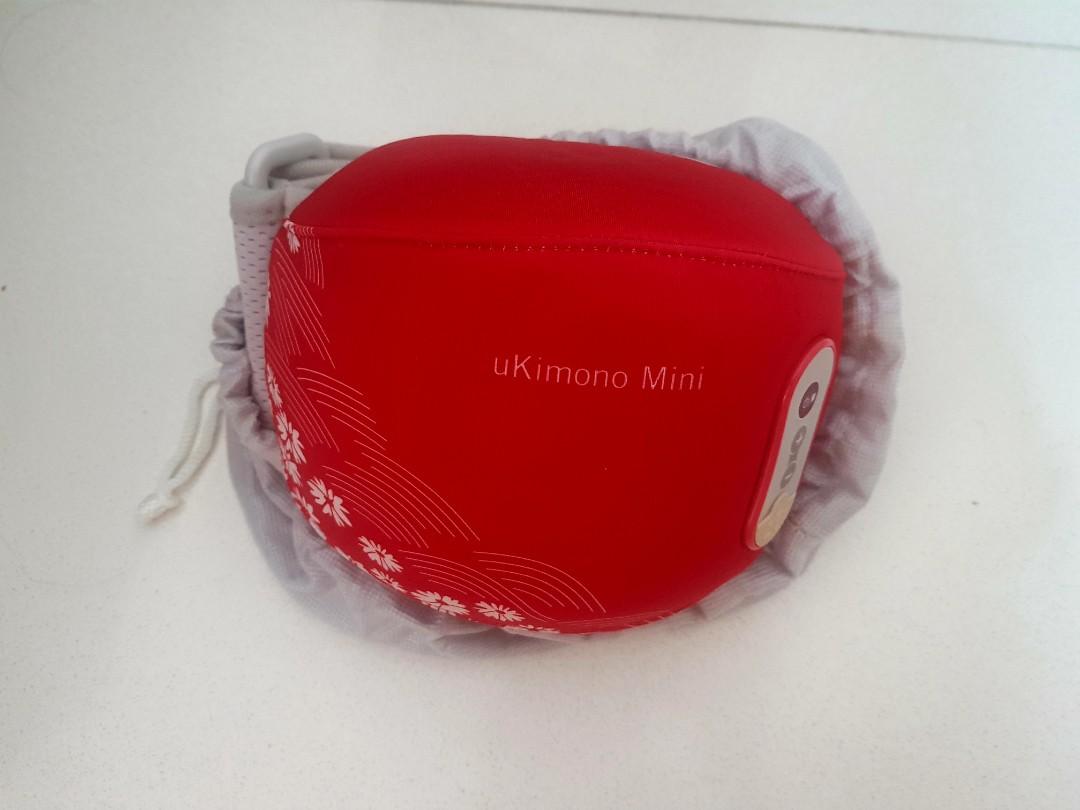 OSIM uKimono Mini, Health & Nutrition, Massage Devices on Carousell