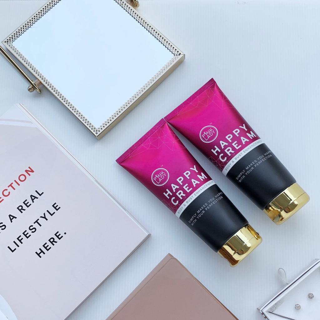 Pink Lady Body Cream, Beauty & Personal Care, Bath & Body, Body Care on ...