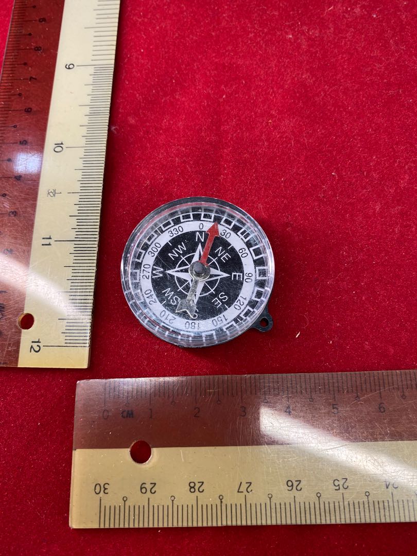 Plastic Compass, Babies & Kids, Baby Nursery & Kids Furniture, Other ...
