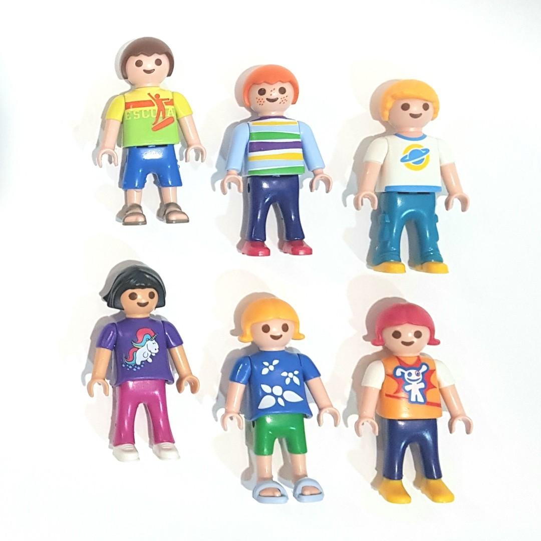 Playmobil, Hobbies & Toys, Toys & Games on Carousell