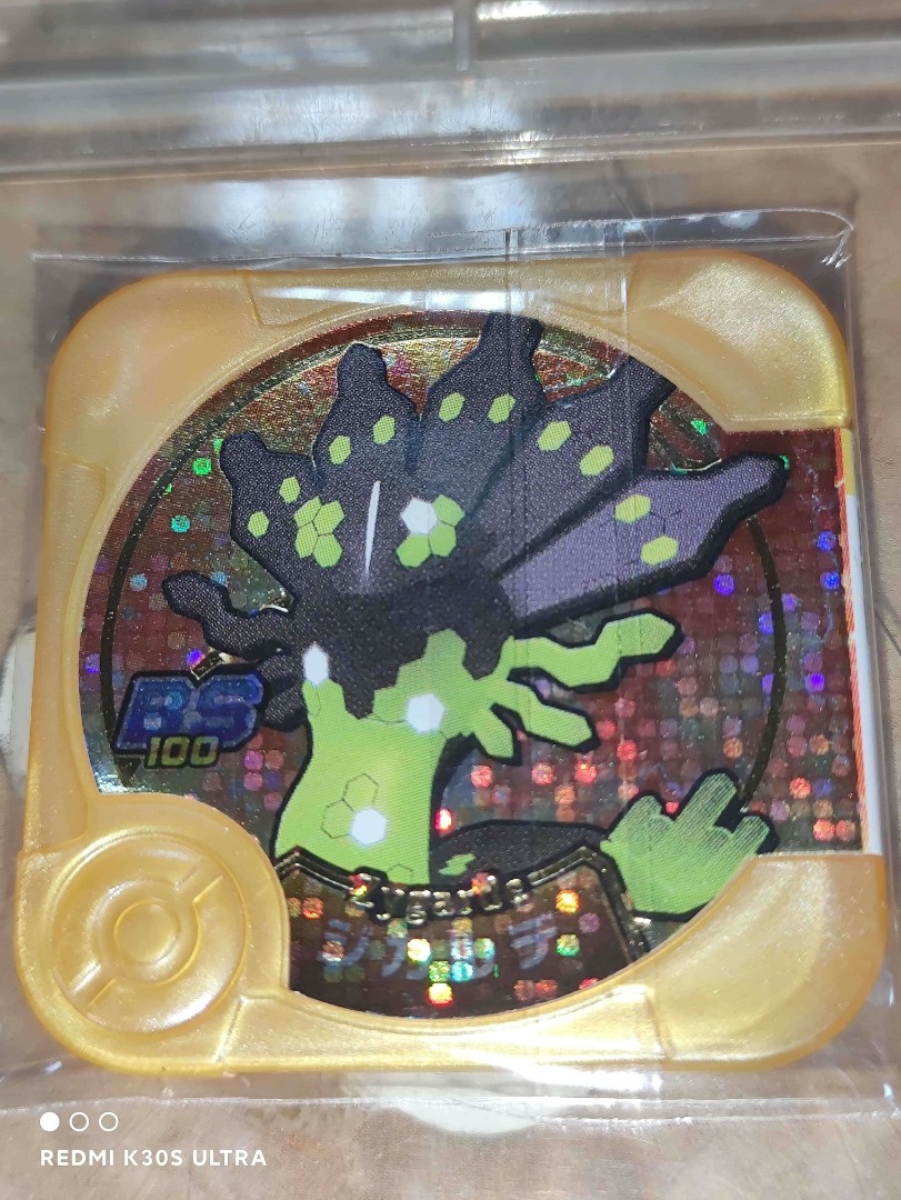 Pokemon Tretta, Hobbies & Toys, Toys & Games on Carousell