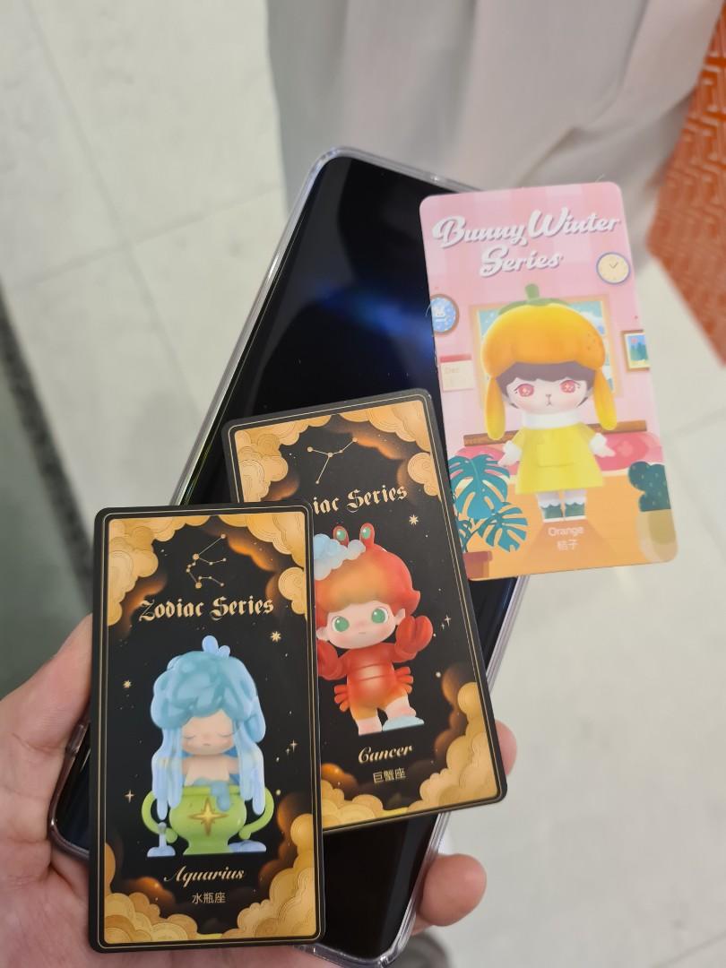 Popmart Dimoo Bunny, Hobbies & Toys, Toys & Games on Carousell