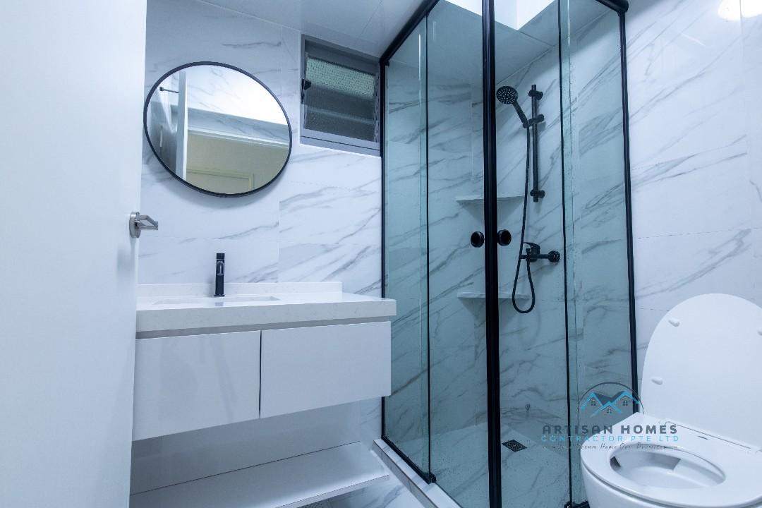 Direct Tiling Contractor / HDB Tiling Contractor / Direct Tiler ...