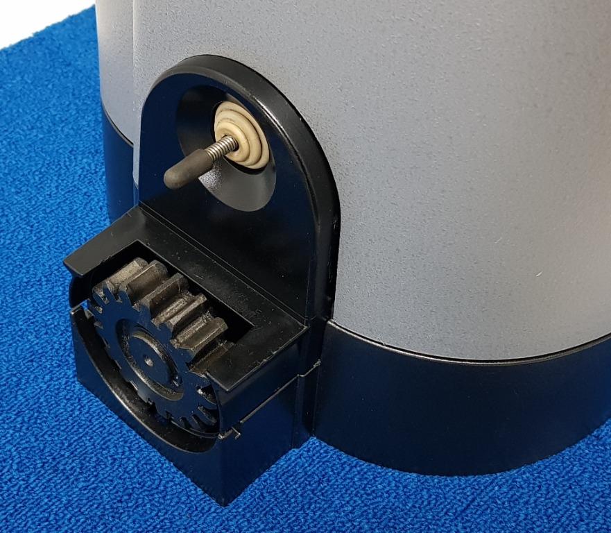 RIB SLIDING GATE MOTOR (MADE IN ITALY), Furniture & Home Living ...