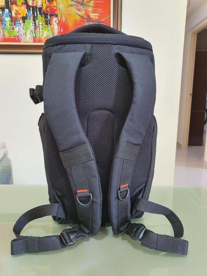 Sony Camera Backpack Bag, Photography, Photography Accessories, Camera ...