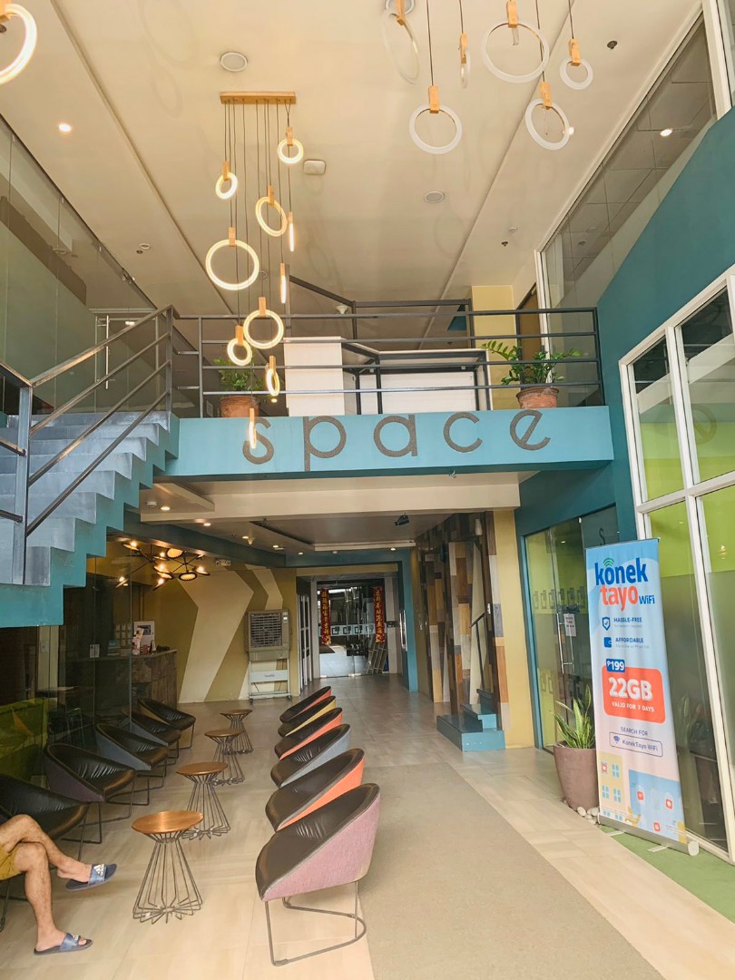 Budget Friendly SPACE TAFT UNIT FOR RENT Fully Furnished, Property ...