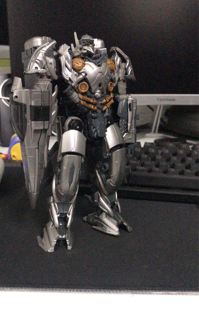 Transformers Studio Series 43 KSI Boss, Hobbies & Toys, Collectibles ...