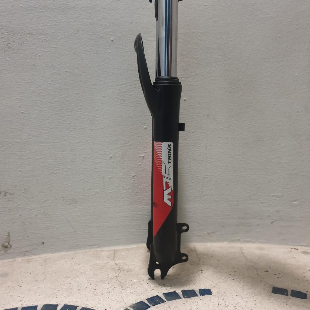 26INCH TRINX FRONT SUSPENSION, Sports Equipment, Bicycles & Parts ...