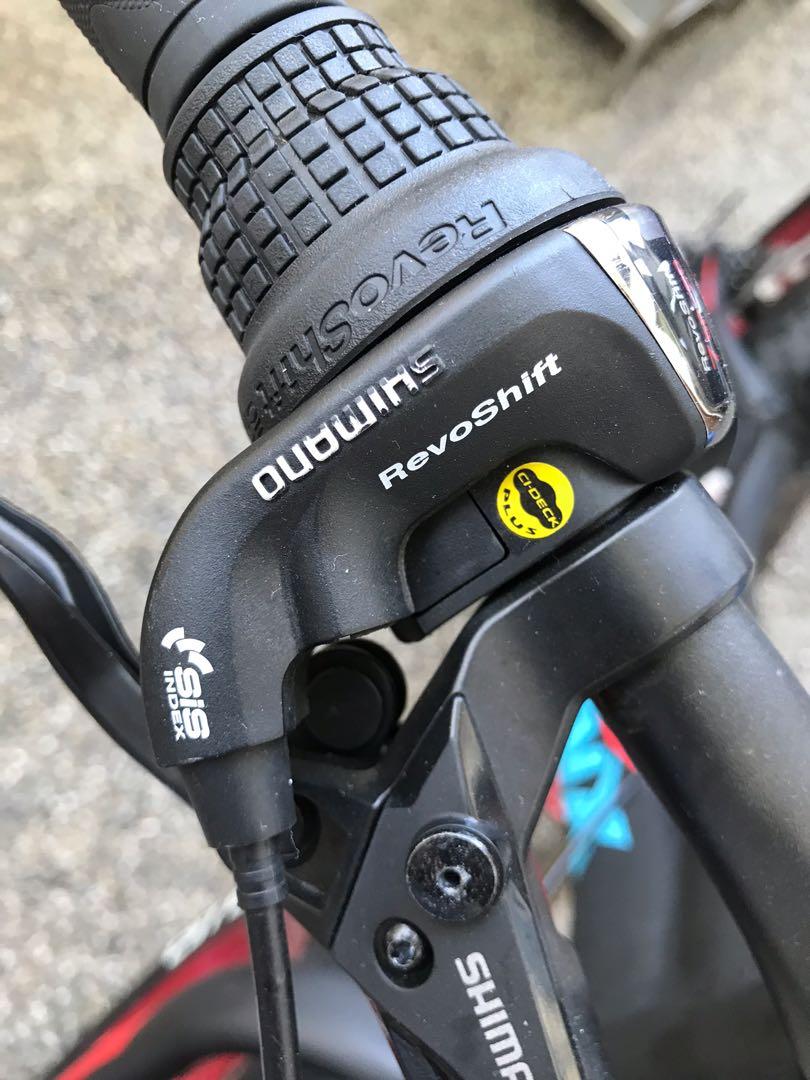 TRINX T100 MINI-FAT BIKE, Sports Equipment, Bicycles & Parts, Bicycles ...